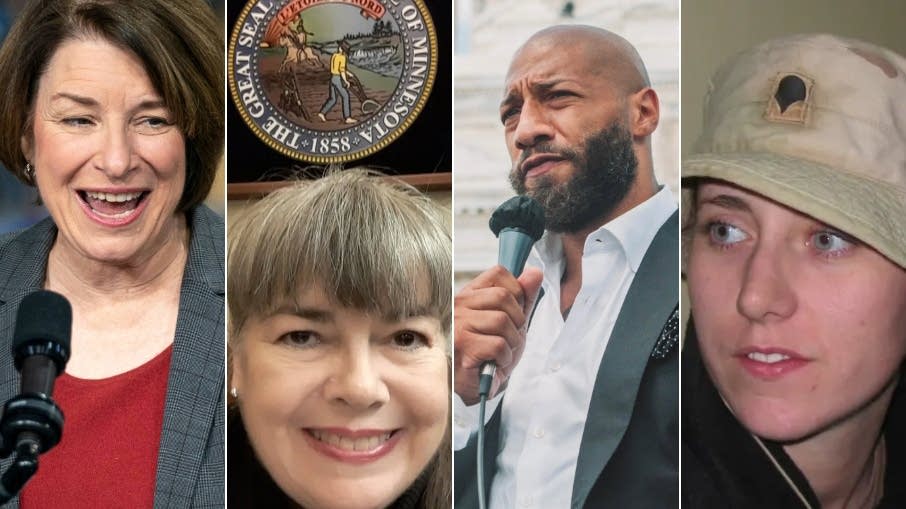 U.S. Senate Minnesota | MPR News