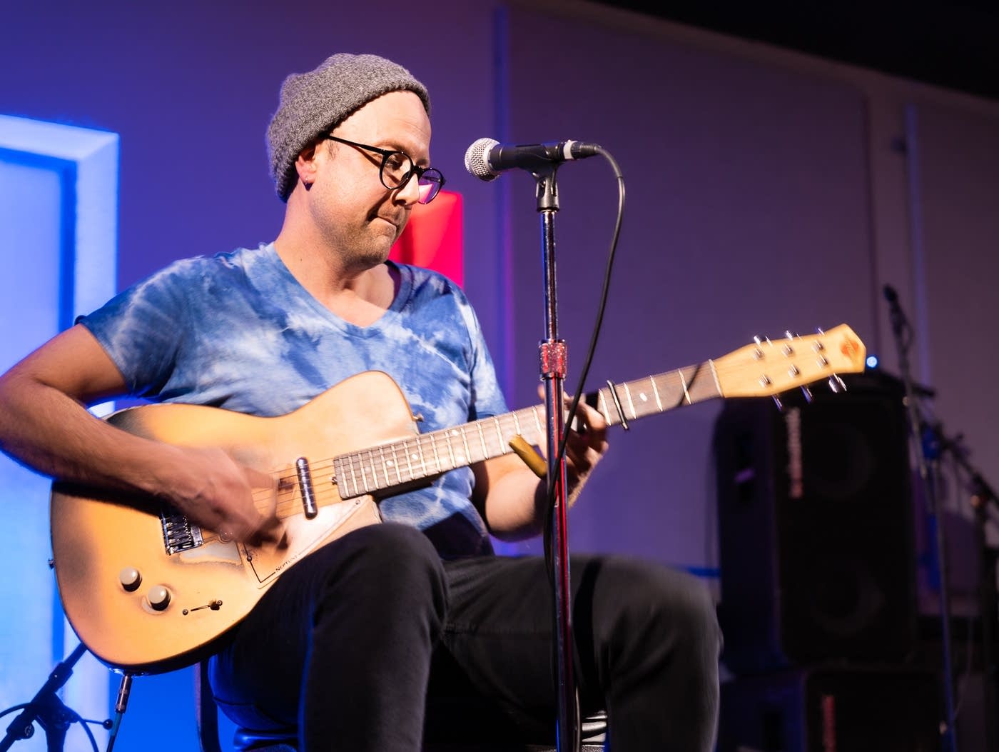 The Gig List for June 8: Mike Munson; Kiss the Tiger; Honeybutter ...