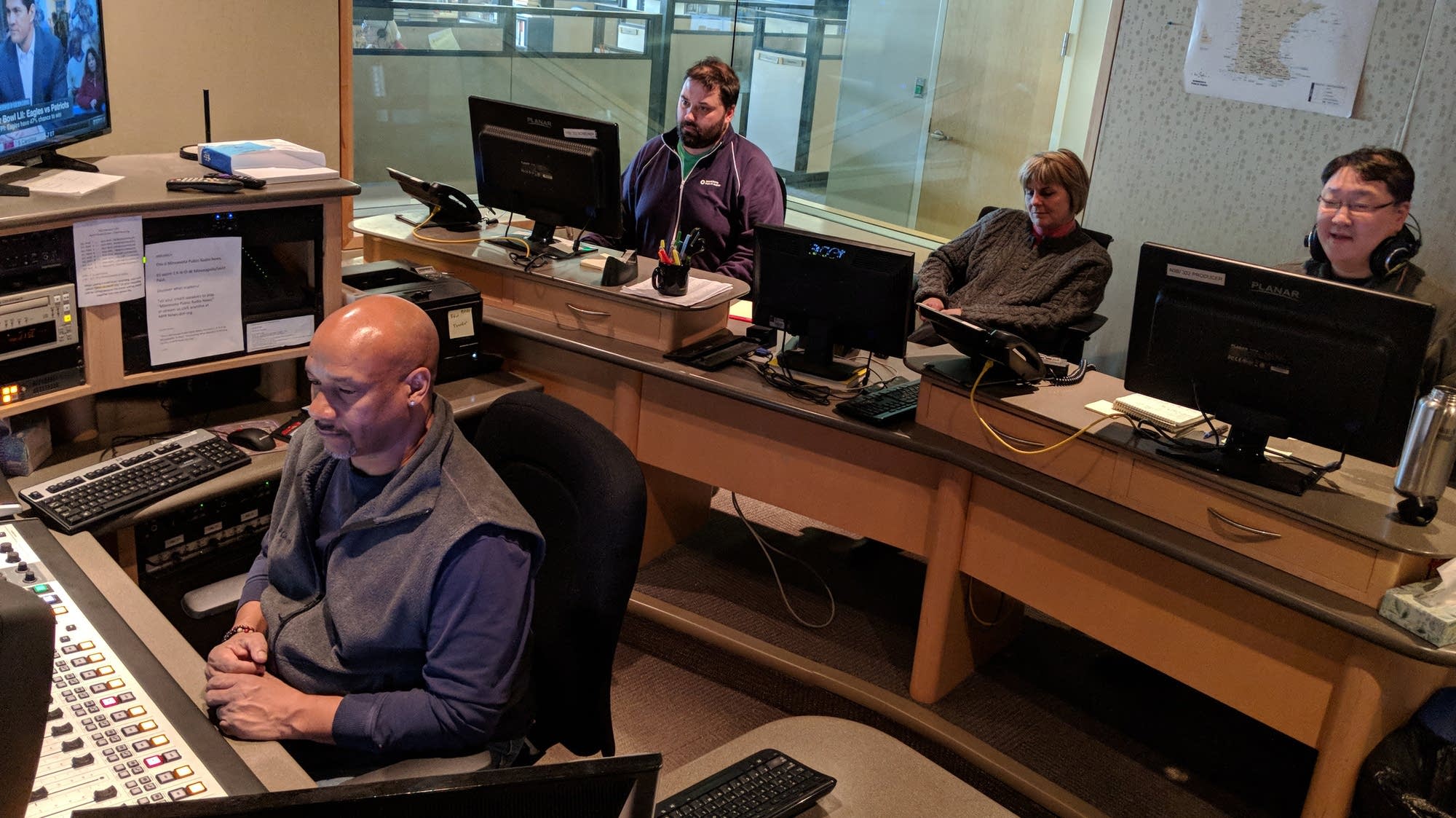 What’s on MPR News today? 2/2/18 | MPR News