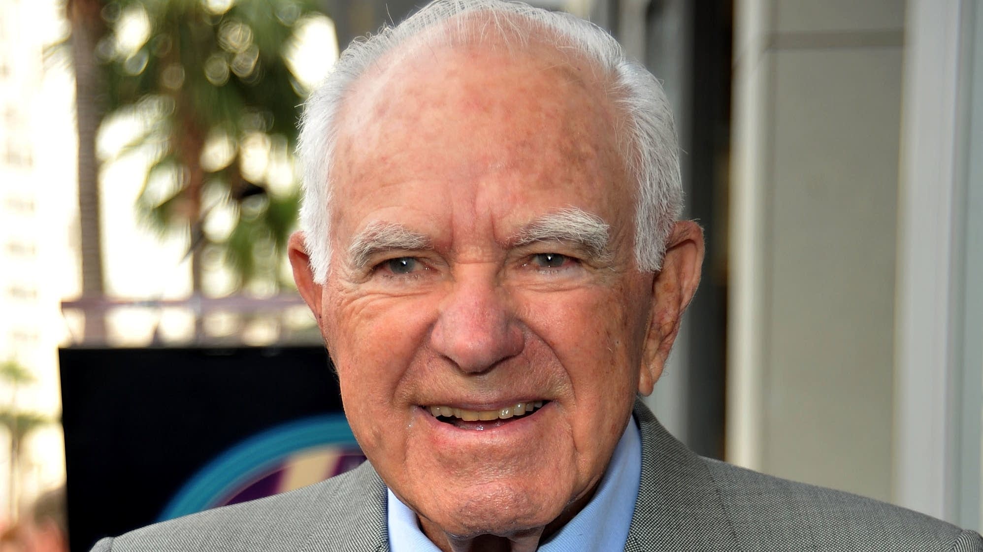 Joseph Wapner, star of 'The People's Court,' dead at 97 | MPR News