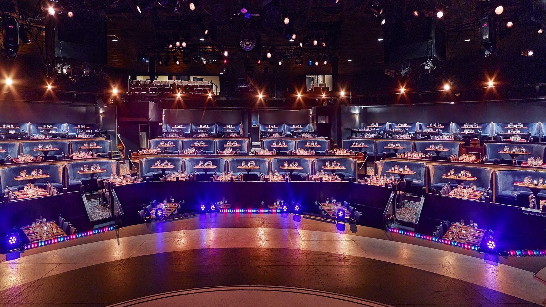 From stage to street: How theaters are changing after years of racial ...