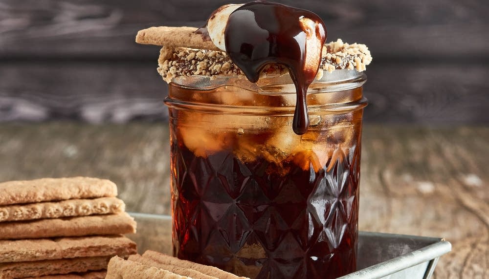 Smokey Mountain S’more | The Splendid Table