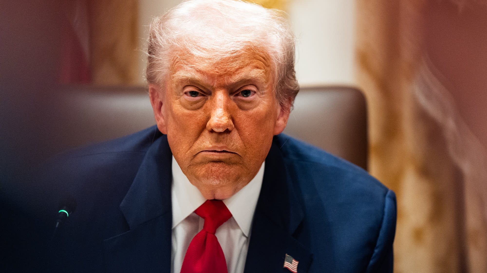 Trump tries to cut staff of CDFI, which funds lenders in underserved areas