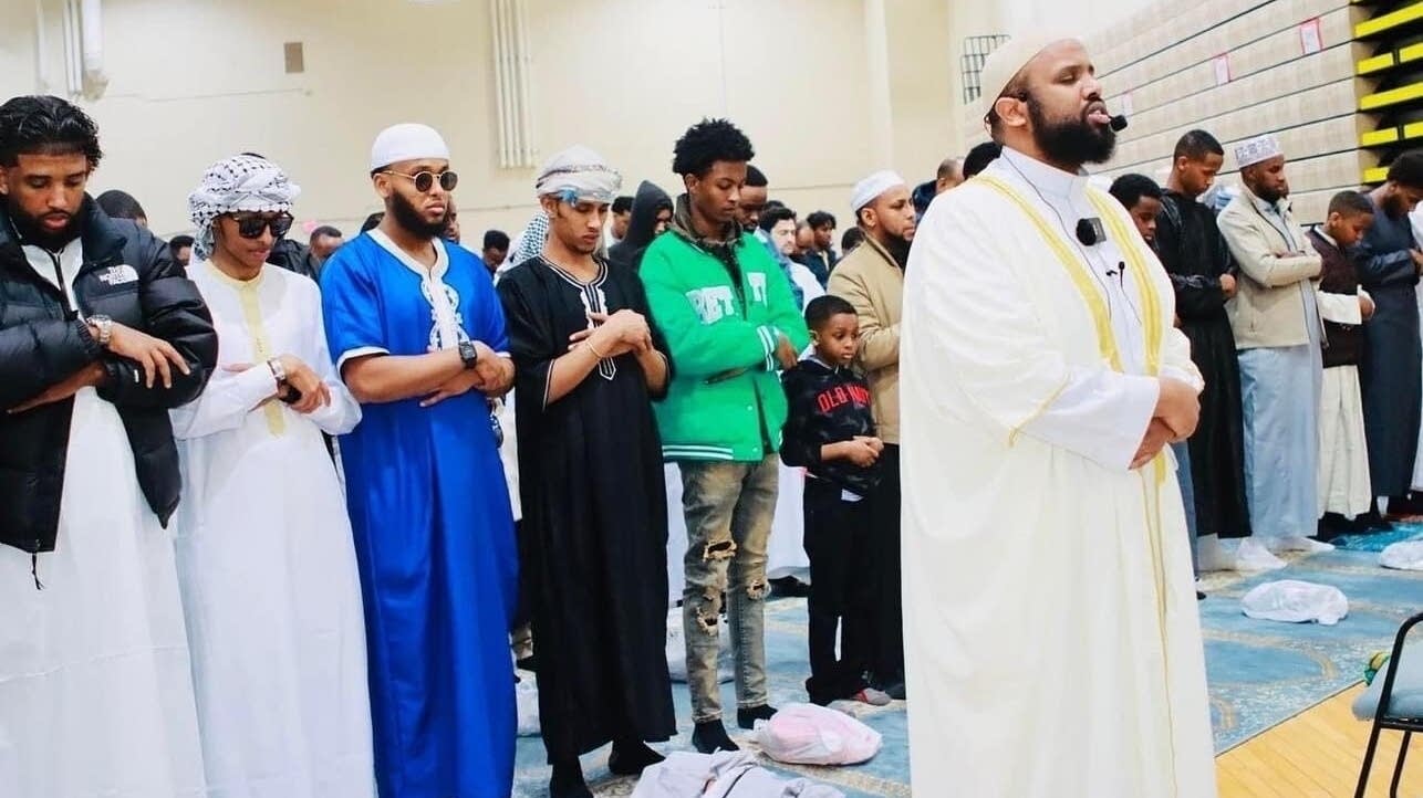 Minnesota Muslims prepare for Ramadan during tense, emotional time ...