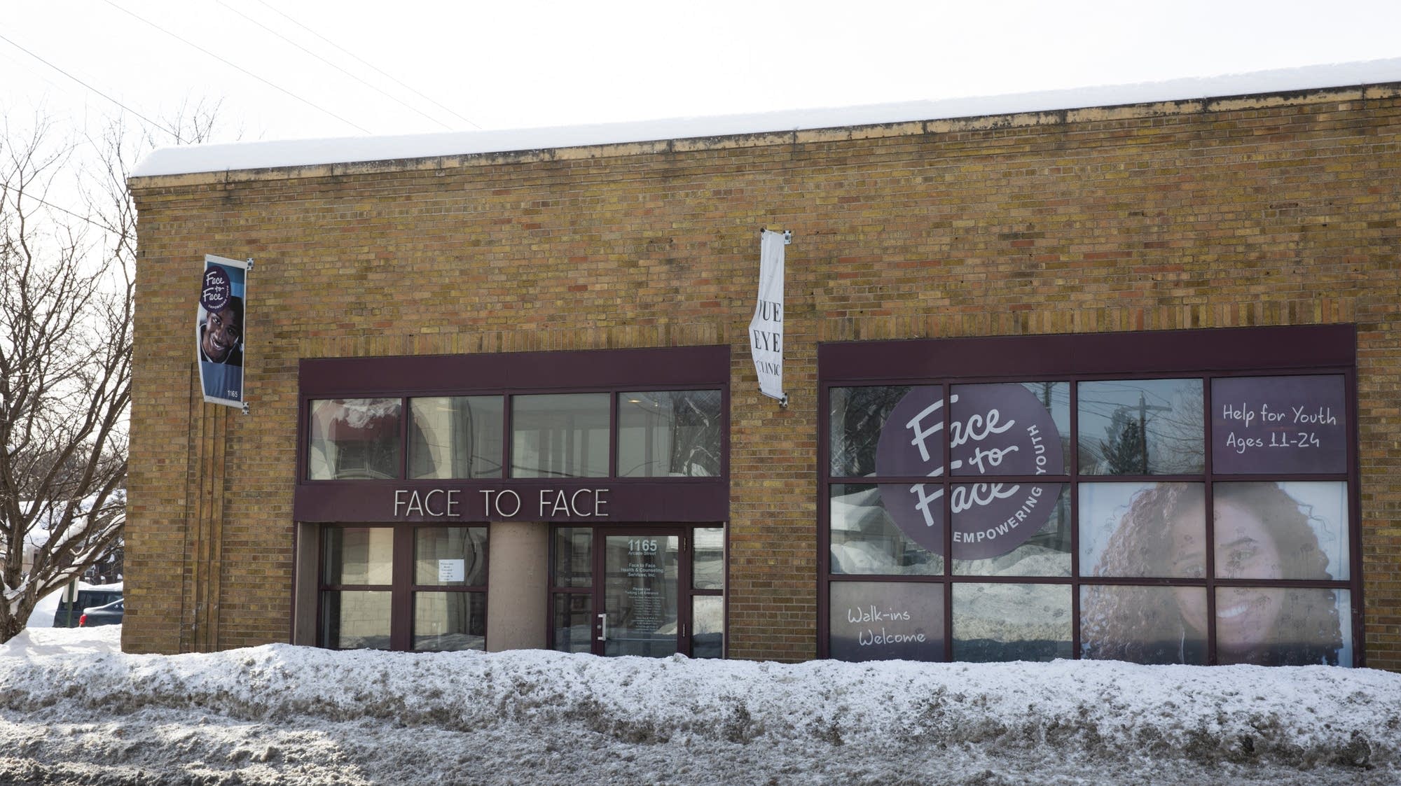 Safety net health clinics brace for potential funding cuts | MPR News