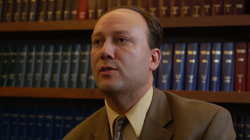 DFLers pick up two seats in Minnesota House | MPR News