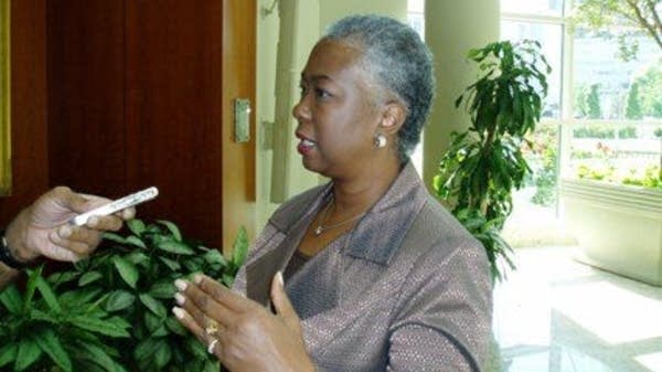 A top ranking Minneapolis doesn’t want | MPR News