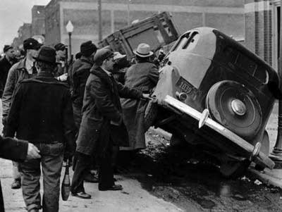 Historical photos of Labor Day: Labor movements and strikes | MPR News