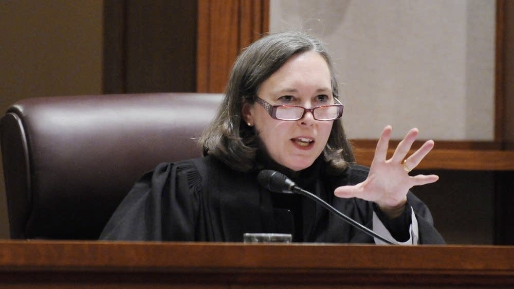 Recount trial begins | MPR News