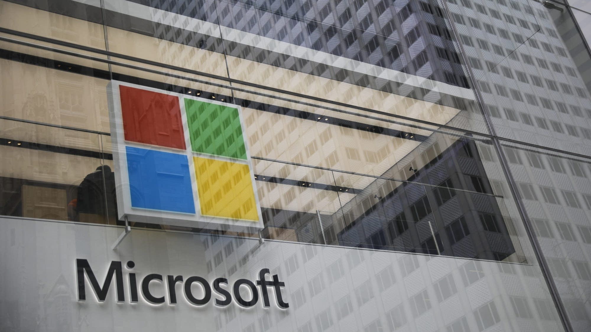 Microsoft layoffs may signal a broader tech downturn