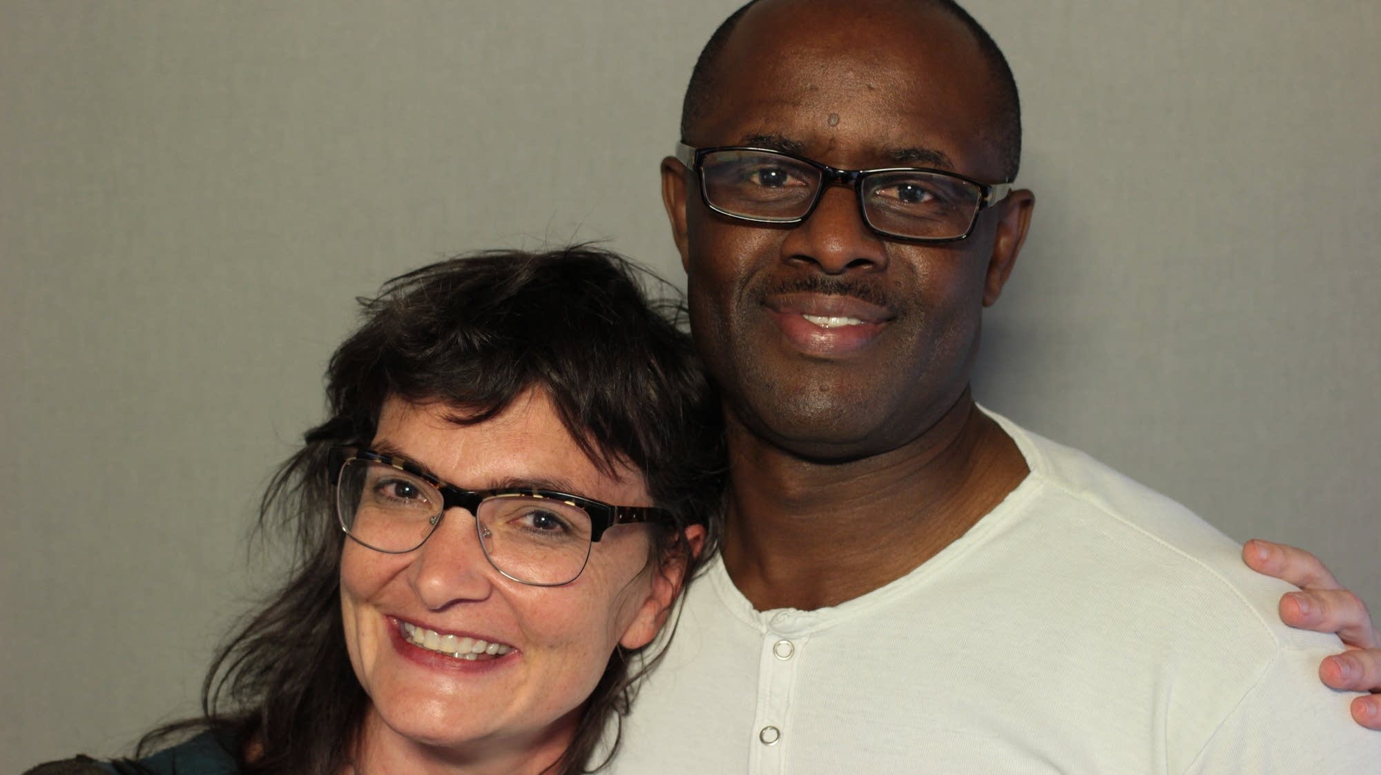 'Caught in the crossfire': The day Sam Subah was forced to leave his ...