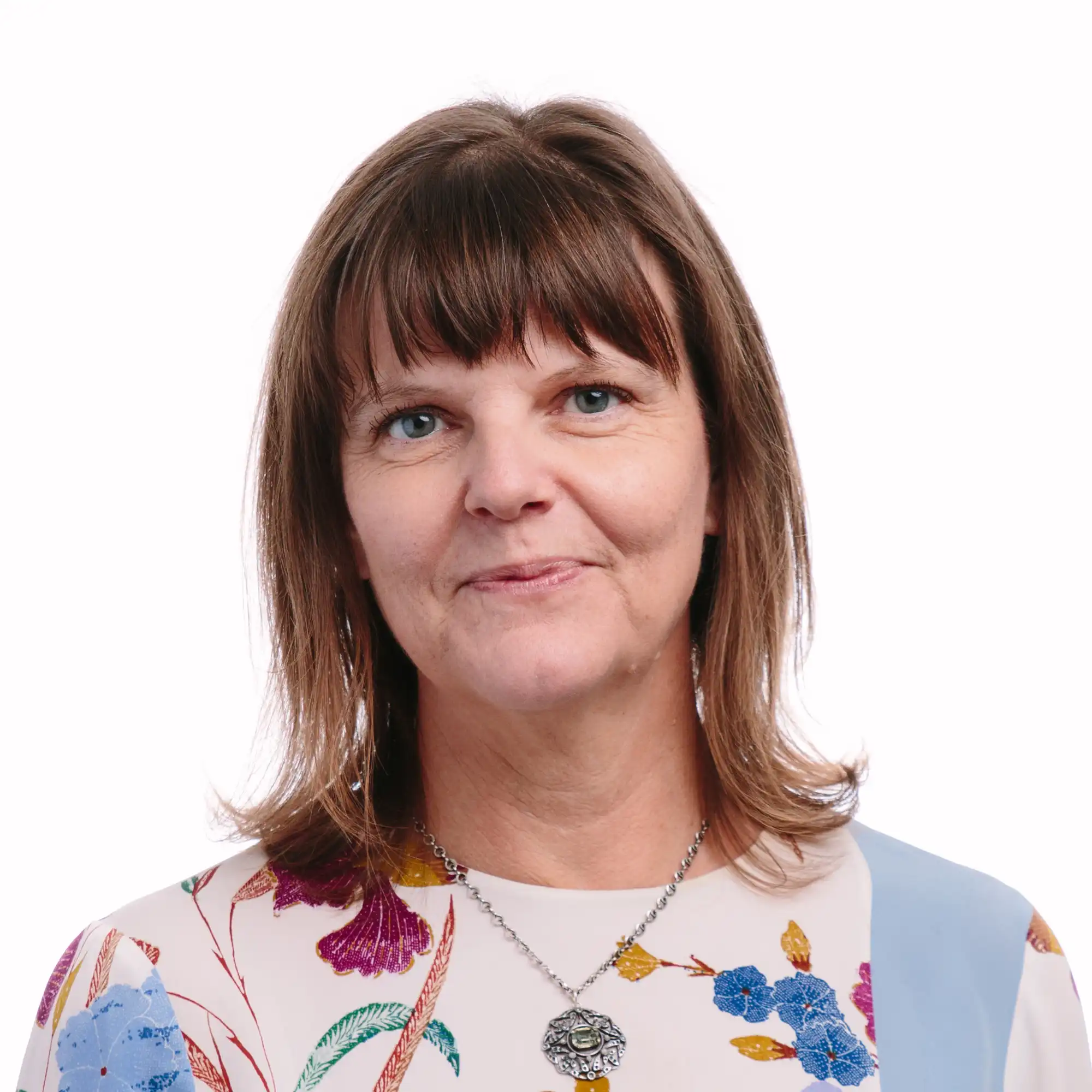 Deborah Clark