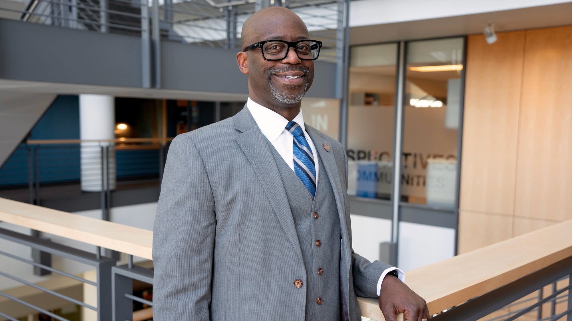 Redefining community safety in Minneapolis | MPR News