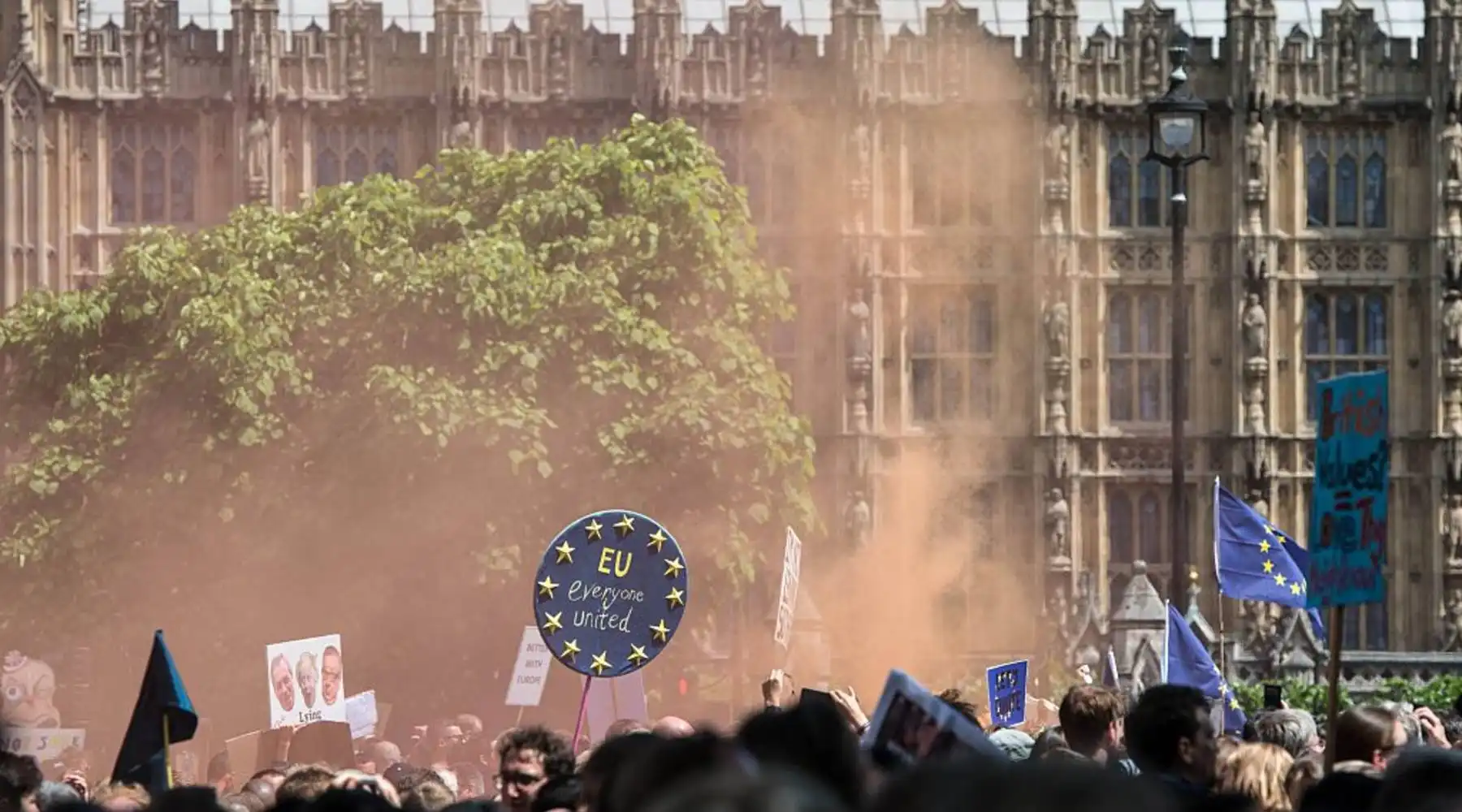 Brexit: What it means for the migrants already living in Britain