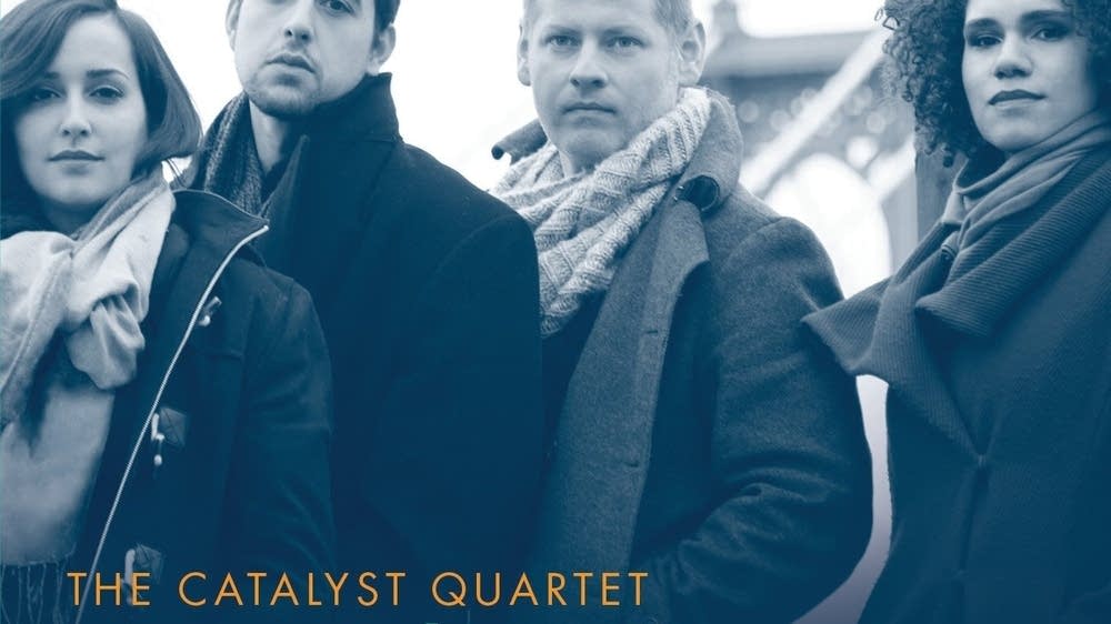 New Classical Tracks: The Bach/Gould Project