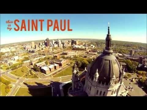 St. Paul speaks up for itself | MPR News