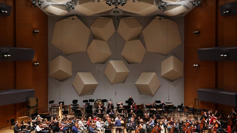 Minnesota Orchestra receives $13.2 million in gifts