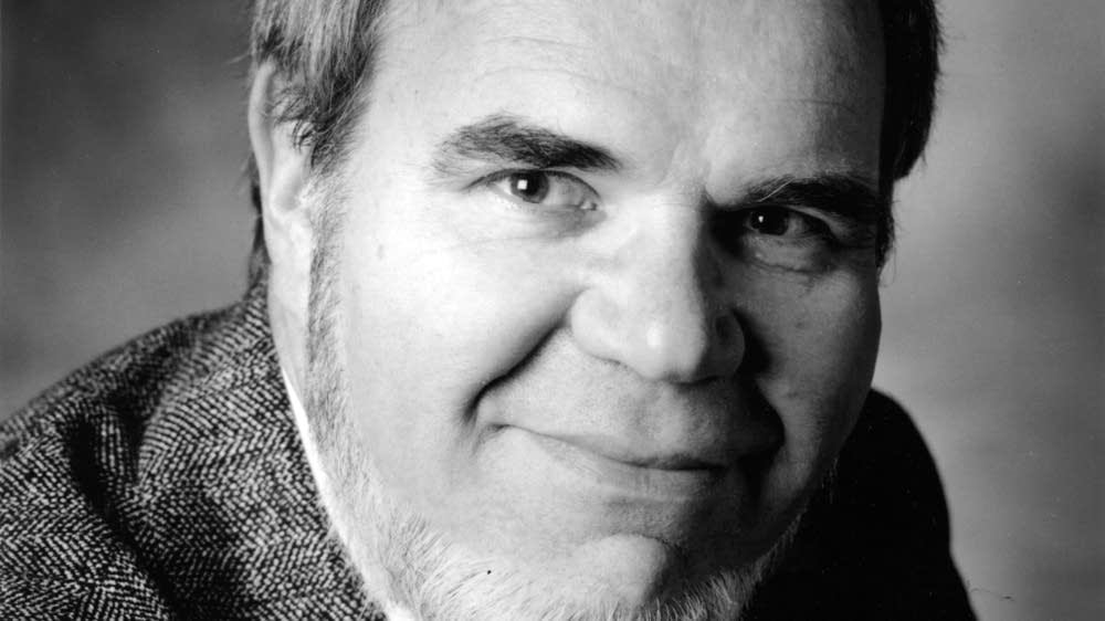 MPR's Arthur Hoehn headed to Hall of Fame | MPR News