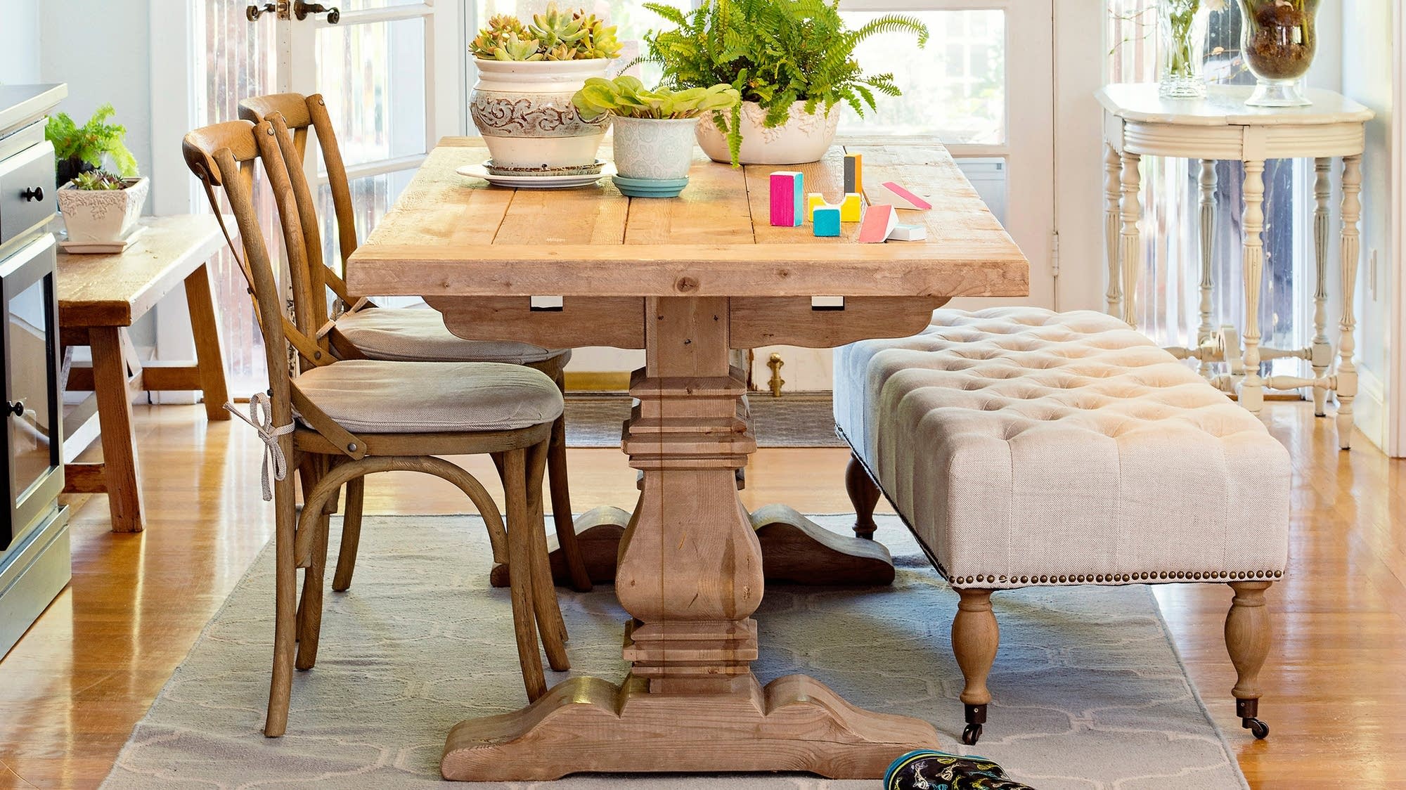 5 tips for a family-friendly kitchen | The Splendid Table