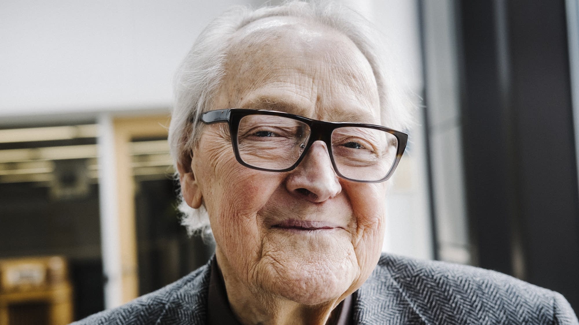 Twin Cities' improv pioneer Dudley Riggs dies at 88 | MPR News