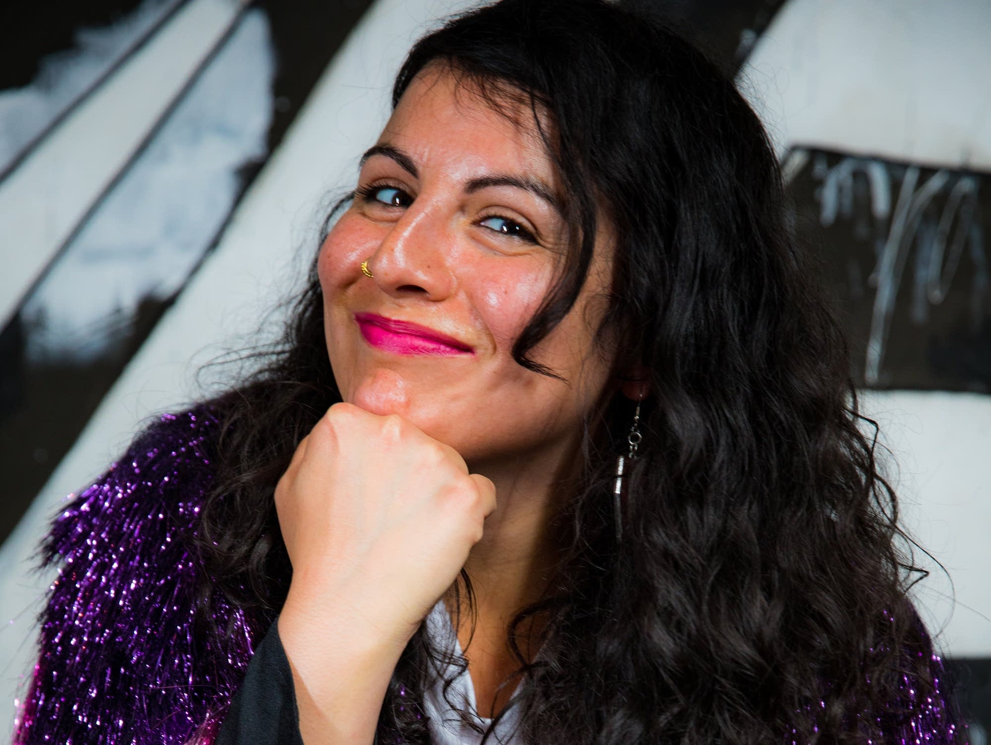 The Current announces new evening host, Ayisha Jaffer