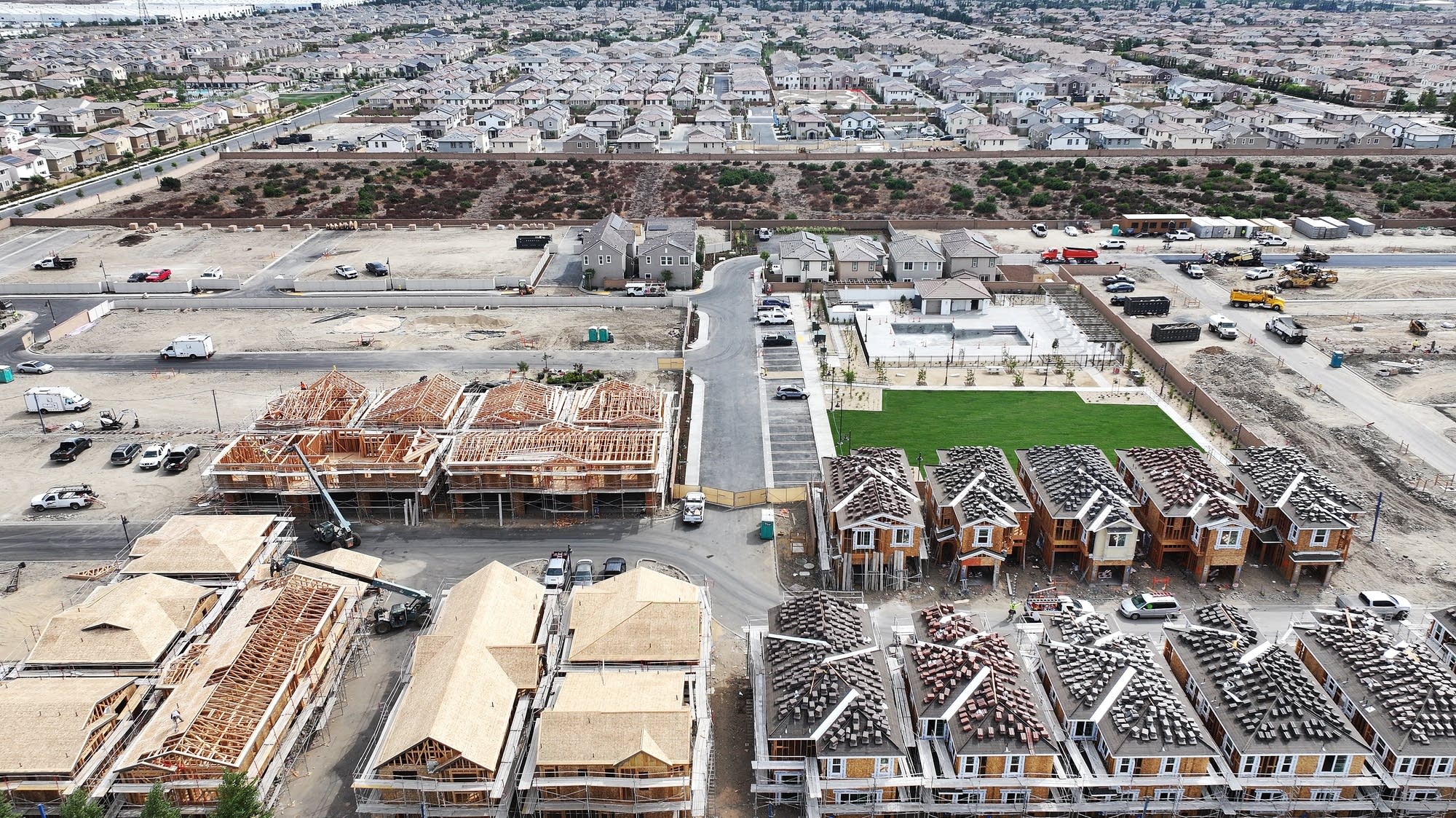 Trump's 401(k) plan won't fix the housing affordability crisis