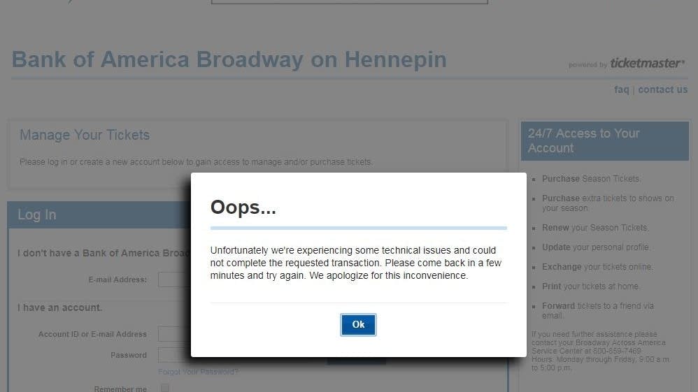 Missed out on Minneapolis 'Hamilton' tickets? There's still hope | MPR News