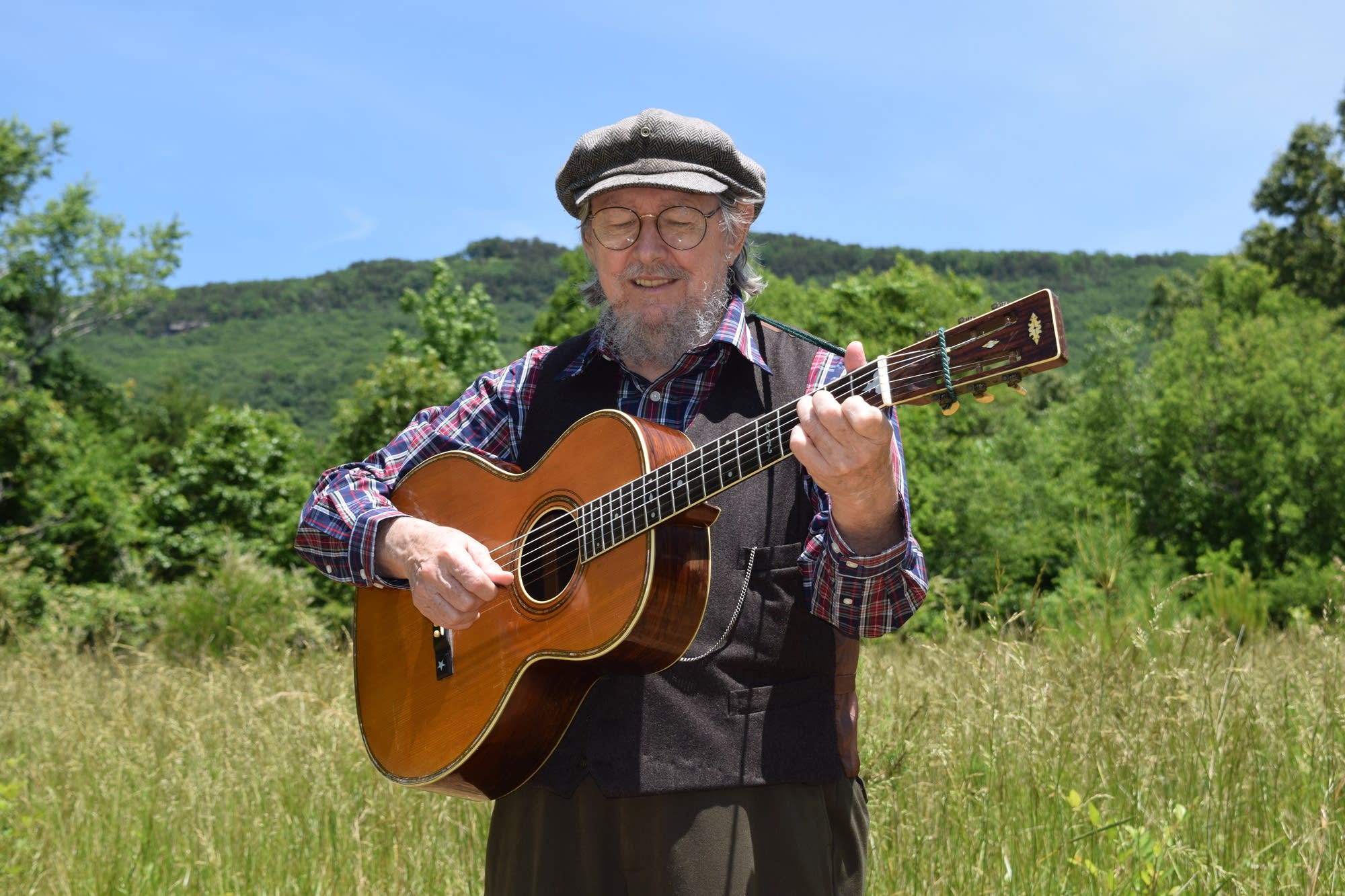 Classic Americana: Norman Blake