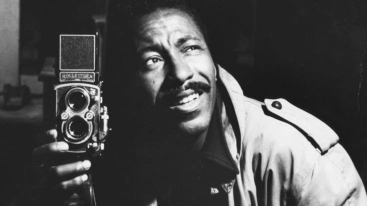 Celebrating Gordon Parks' legacy through theater | MPR News