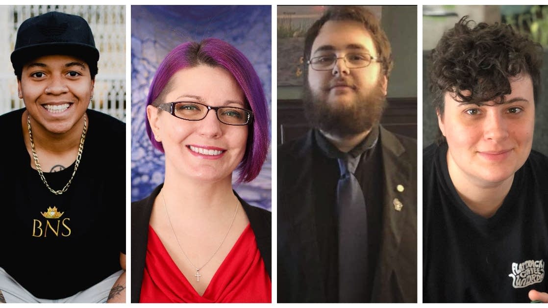 Next generation video games, diverse characters score big with ...