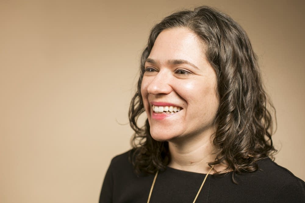Newly sworn-in Minneapolis council chooses Lisa Bender for president ...