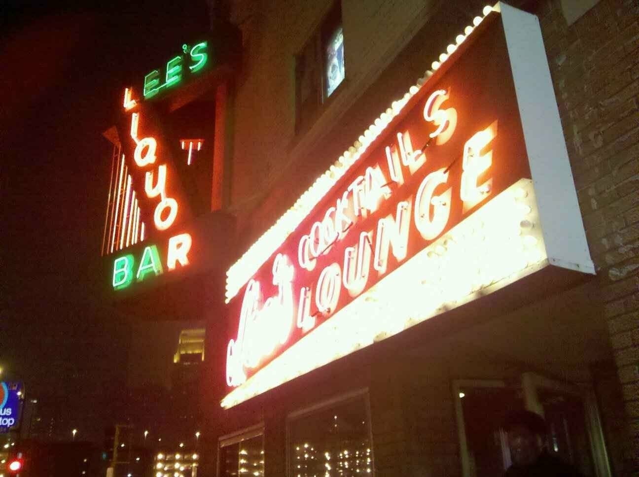 Today’s Music News: Lee’s Liquor Lounge sold, new owner plans to ...