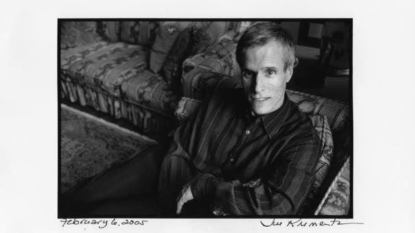 Book explores life-changing movies | MPR News