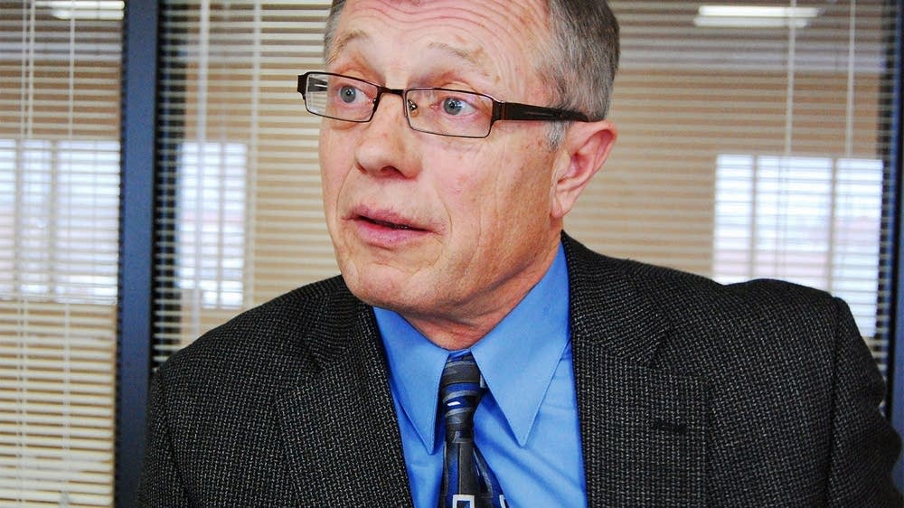 Sviggum denies conflict of interest with U of M Regents | MPR News