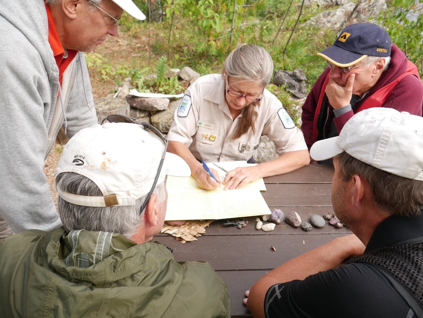 ‘She was a legend’: Quetico ranger remembered for her guidance, grit ...