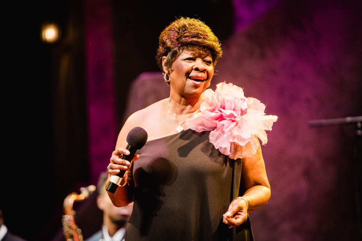 Irma Thomas to receive the Americana Music Association's 2018 Lifetime ...
