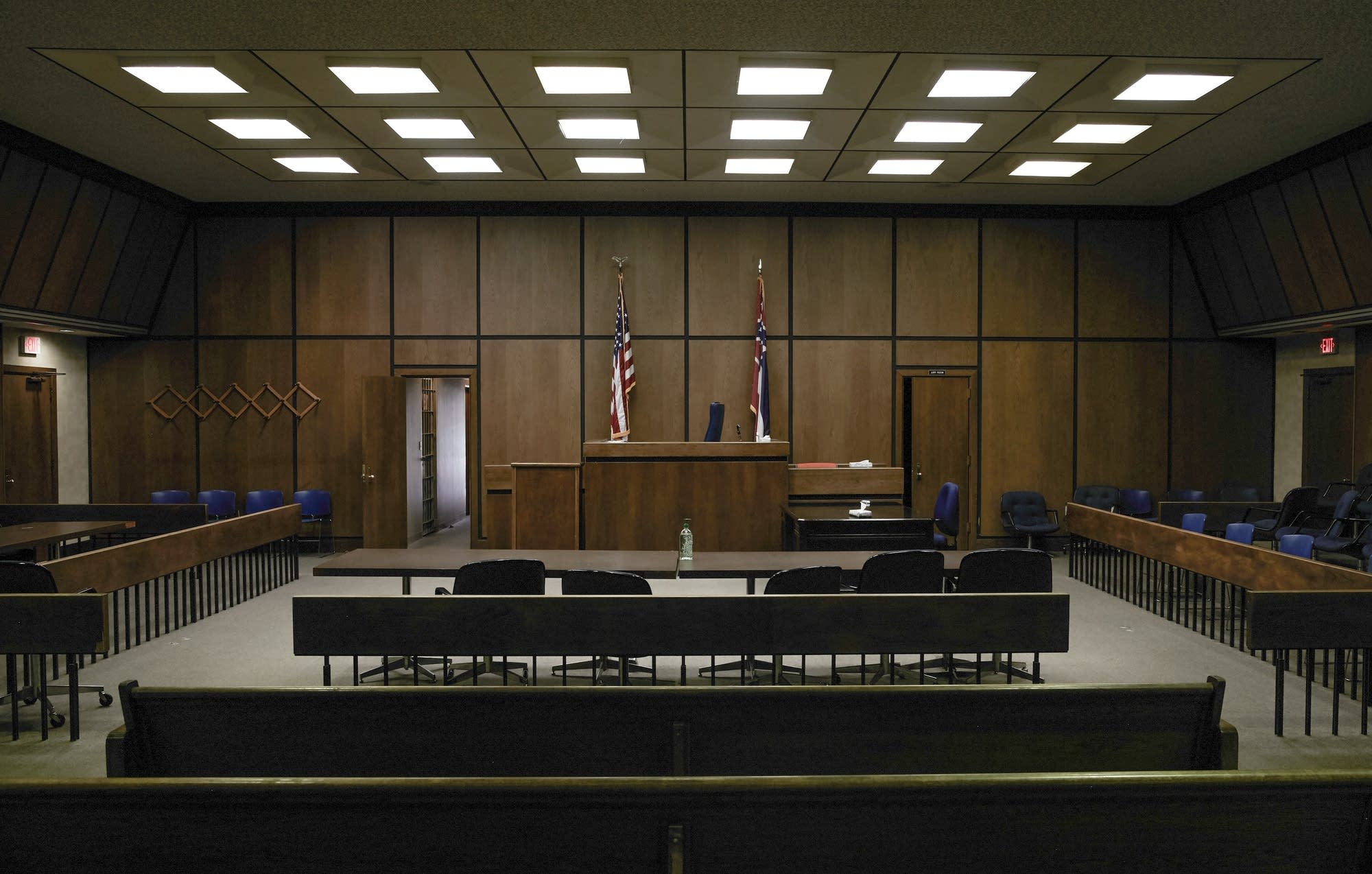 The fuzzy math in the state's case | In the Dark | APM Reports