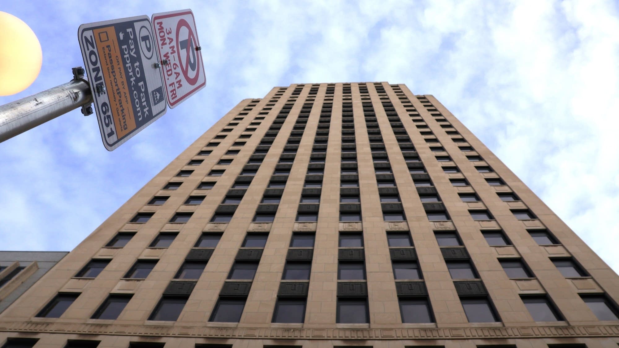 Downtown St. Paul office buildings are emptier than previously thought ...