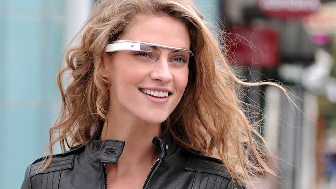 Google to sell prototype of futuristic glasses | MPR News