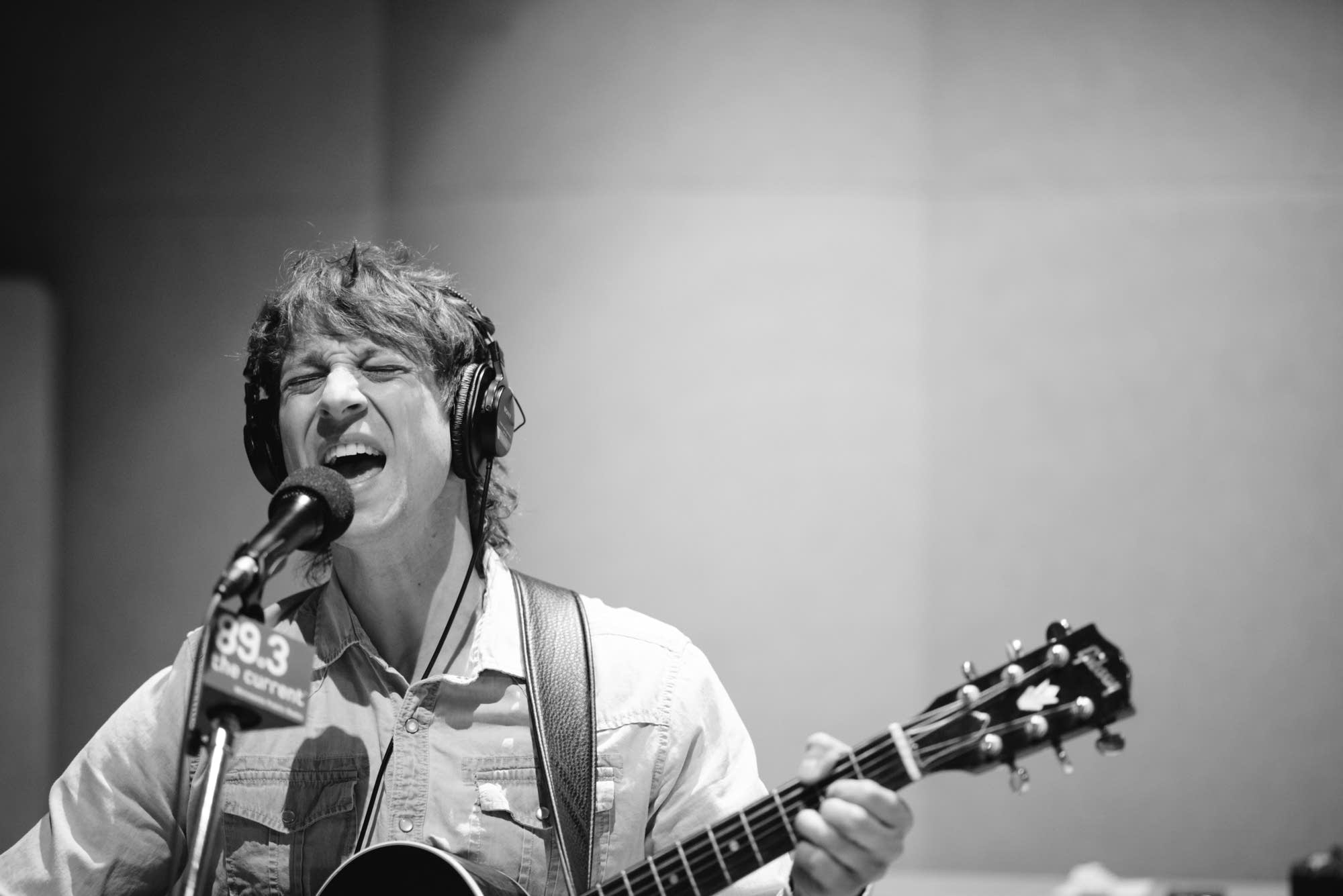 The Gig List for May 3: Chris Koza; Maygen & the Birdwatcher; Circuit ...