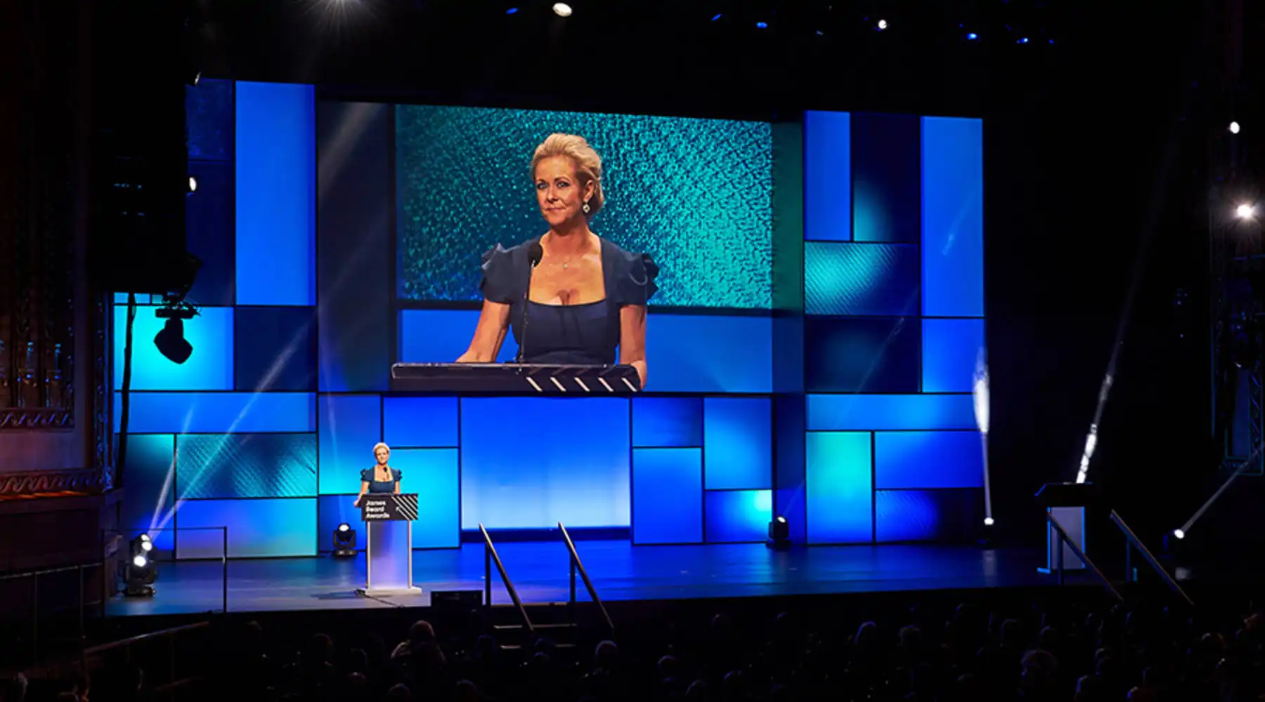 How to make restaurant kitchens a better place for women