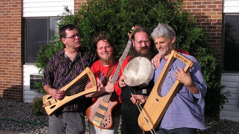 Music of the Viking age | MPR News