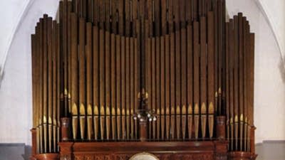 The Minnesota Muse | Pipedreams