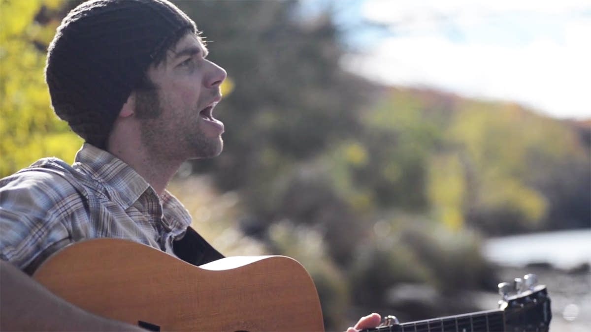 Brian Laidlaw to release unique album/book combination with Nov. 20 ...