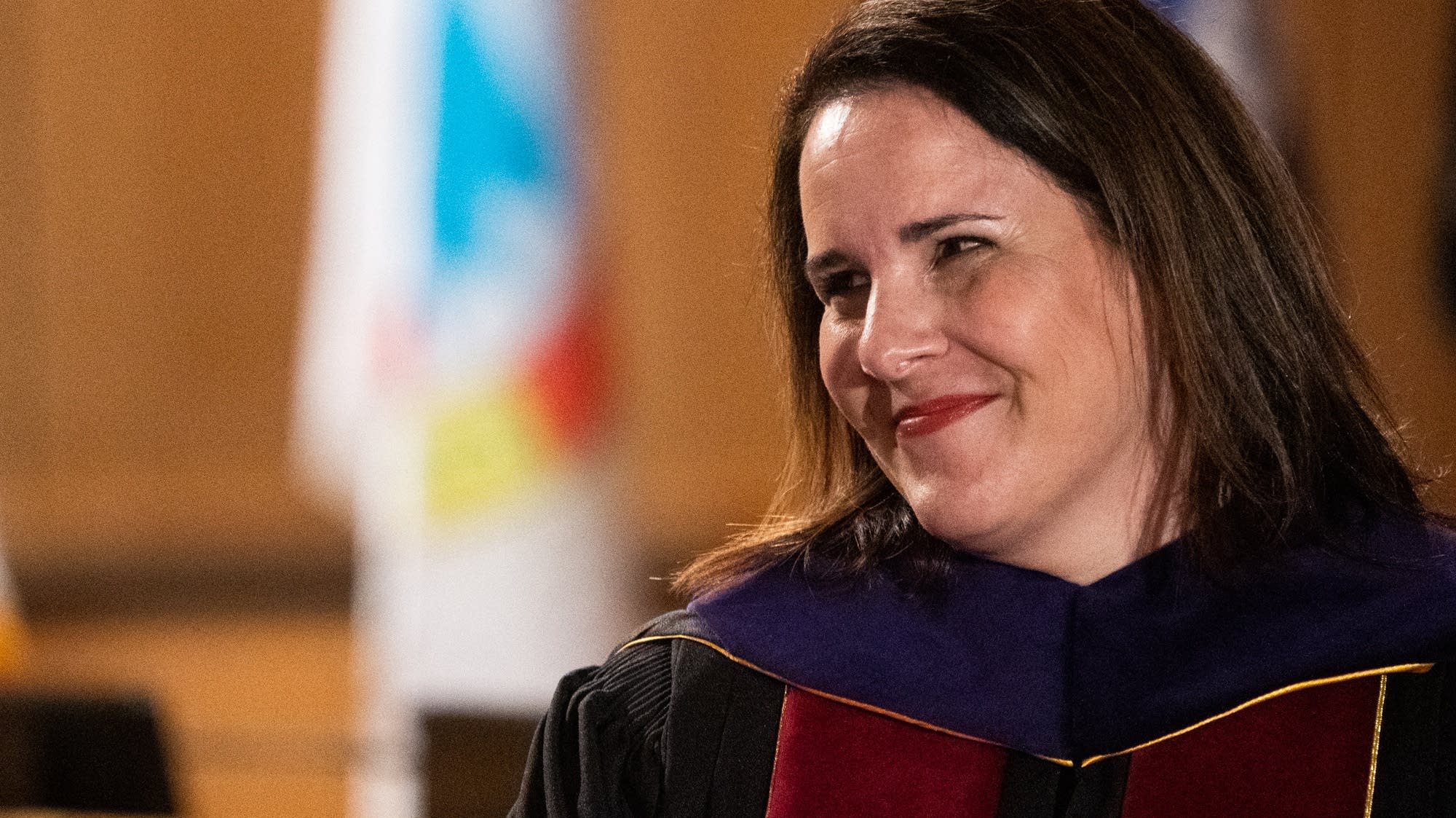 University of Minnesota President Joan Gabel on her plans, vision for ...