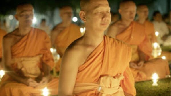 The science of meditation | MPR News