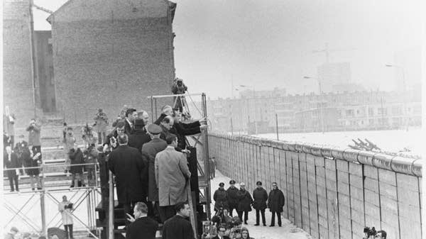 How American presidents use the 'bully pulpit' | MPR News