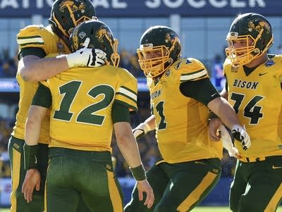 College football: North Dakota State wins 7th FCS title | MPR News