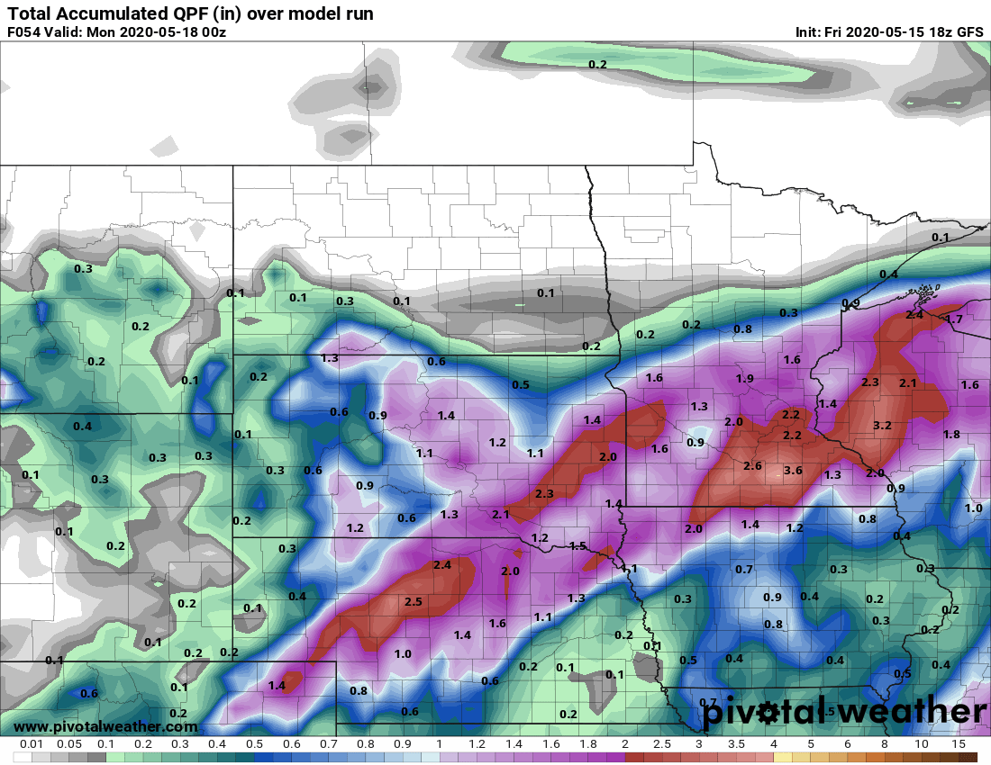 We need the rain: 28% of Minnesota is abnormally dry | MPR News