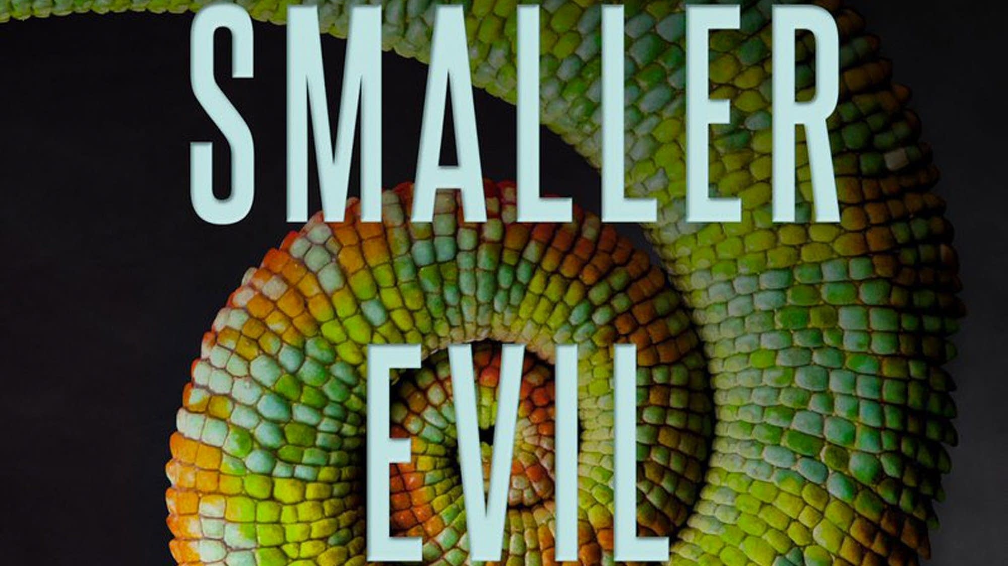 'The Smaller Evil' dives into the dark plot of a cult-like retreat ...